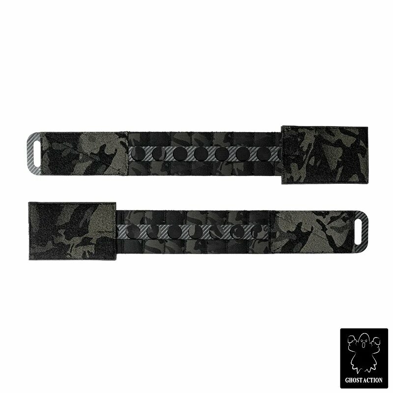 Ghost Action FCPC V5 пояс для бронежилетов нейлон М, Upgrade-MCBK