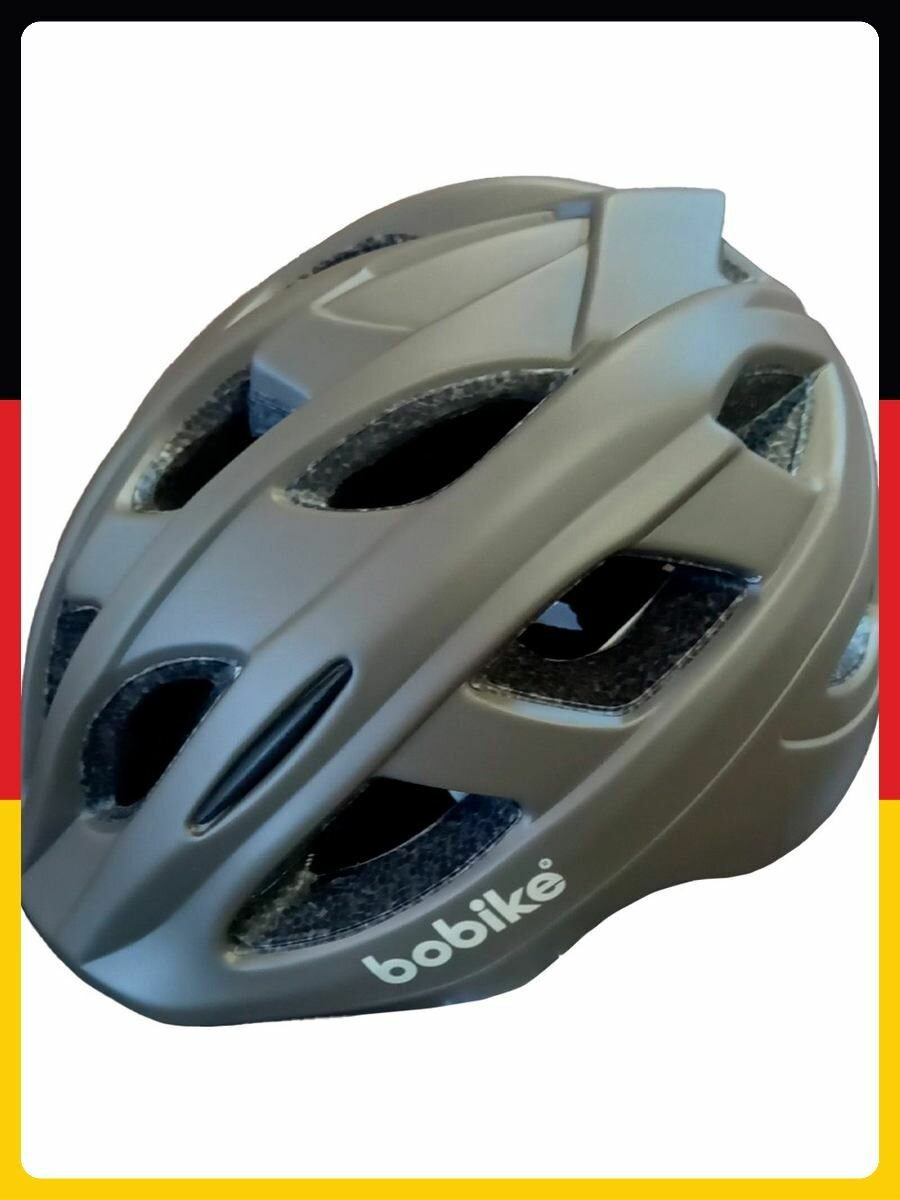 Велошлем Bobike Exclusive Plus XS