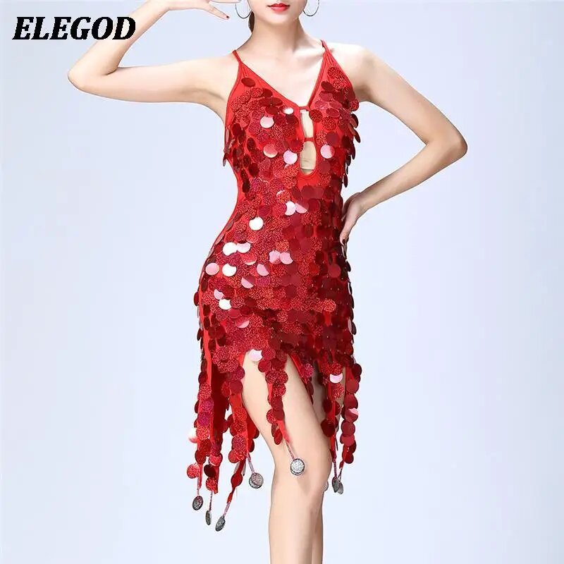 Костюм для танцев