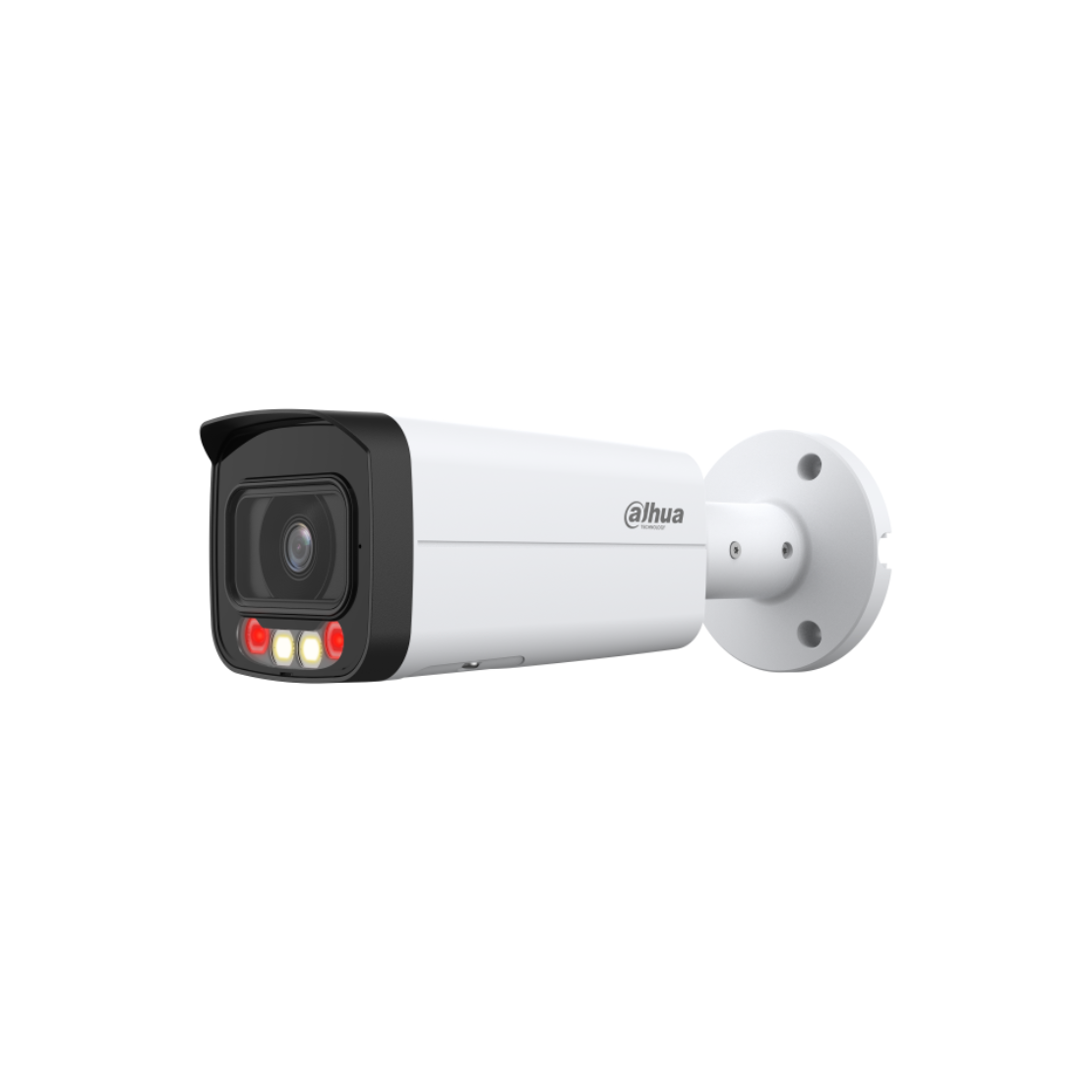 IP-камера Hikvision DS-2CD2623G2-LIZS2U (2.8-12mm) 2 Мп, CMOS 1/2.7", цветная, цилиндрическая, белый