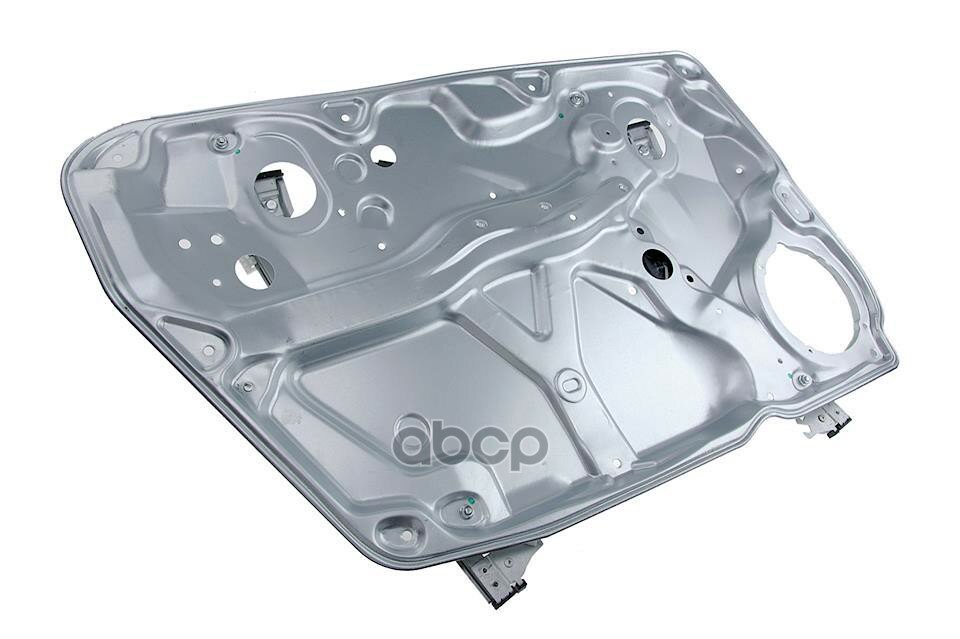 Стеклоподьемник стекла левый передни VW PASSAT 96-05, SKODA SUPERB 08- /ЛЕВ перед Z PANELEM/ шт. NTY арт. EPS-VW-001