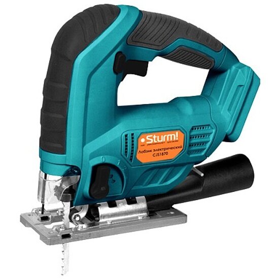 Лобзик аккумуляторный Sturm! CJS1870 1BatterySystem