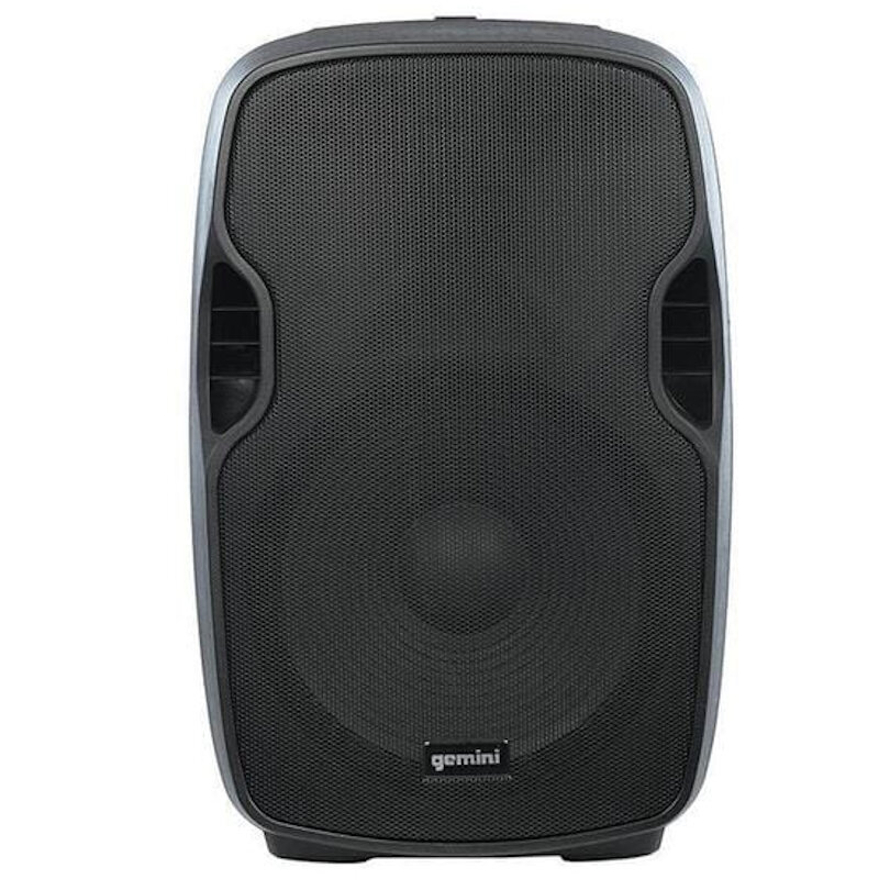 Портативняа акустическая система Gemini AS-15TOGO