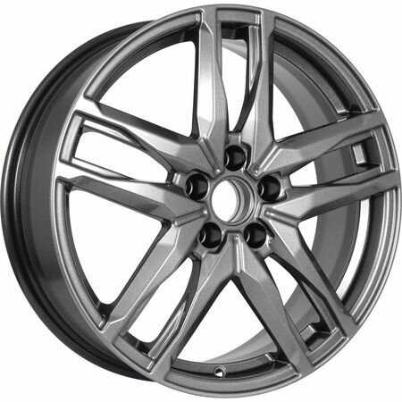 Колесный литой диск iFree Бомбей R18x6.5 5x114.3 ET47 CB66.1 Highway