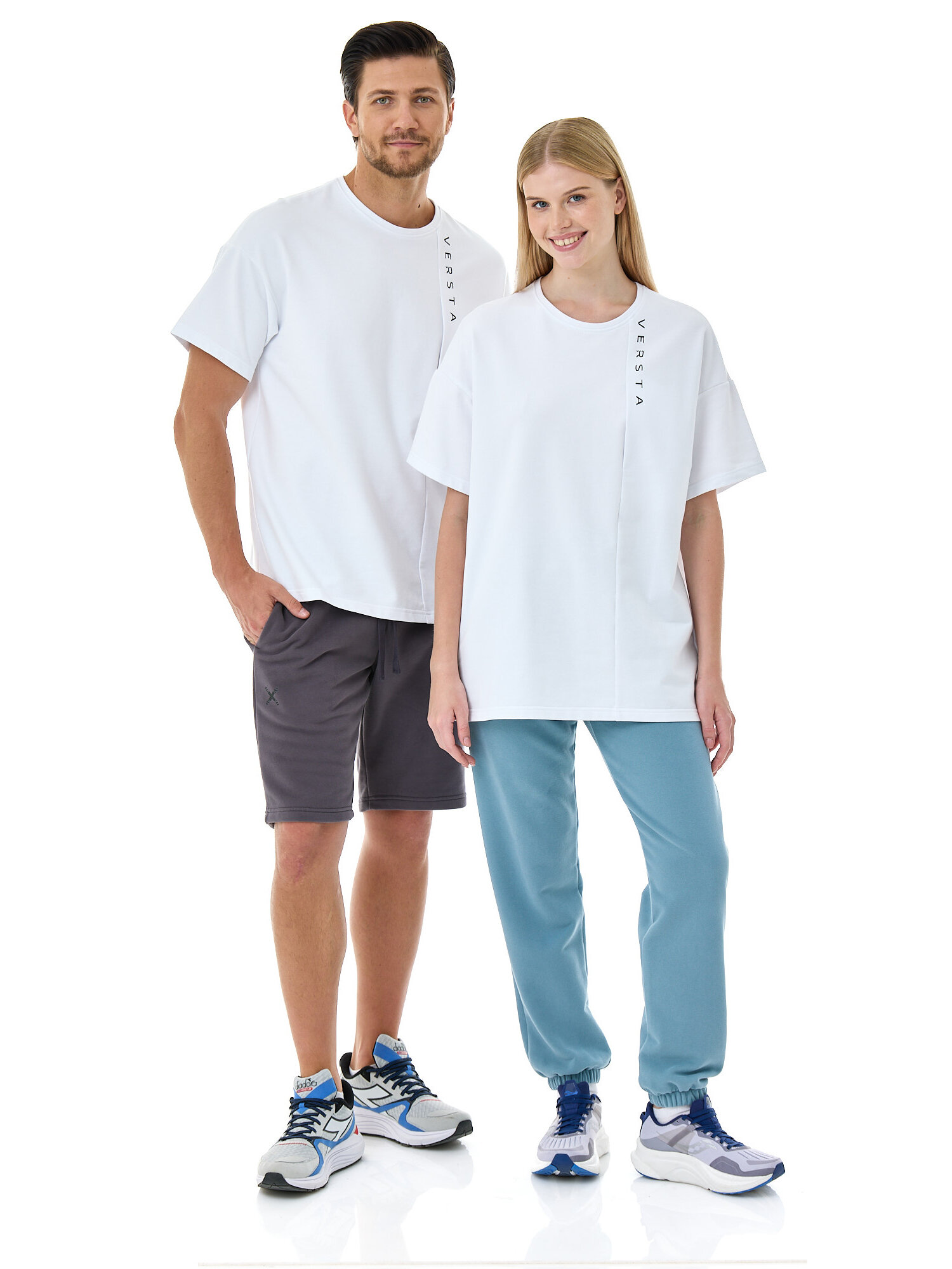 Футболка Fover 2