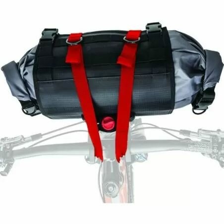 Велосумка Blackburn Outpost Roll & Dry
