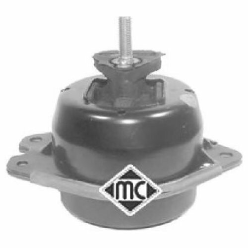 Опора двигателя Metalcaucho 04461 для Renault Espace IV, Laguna II, Vel Satis