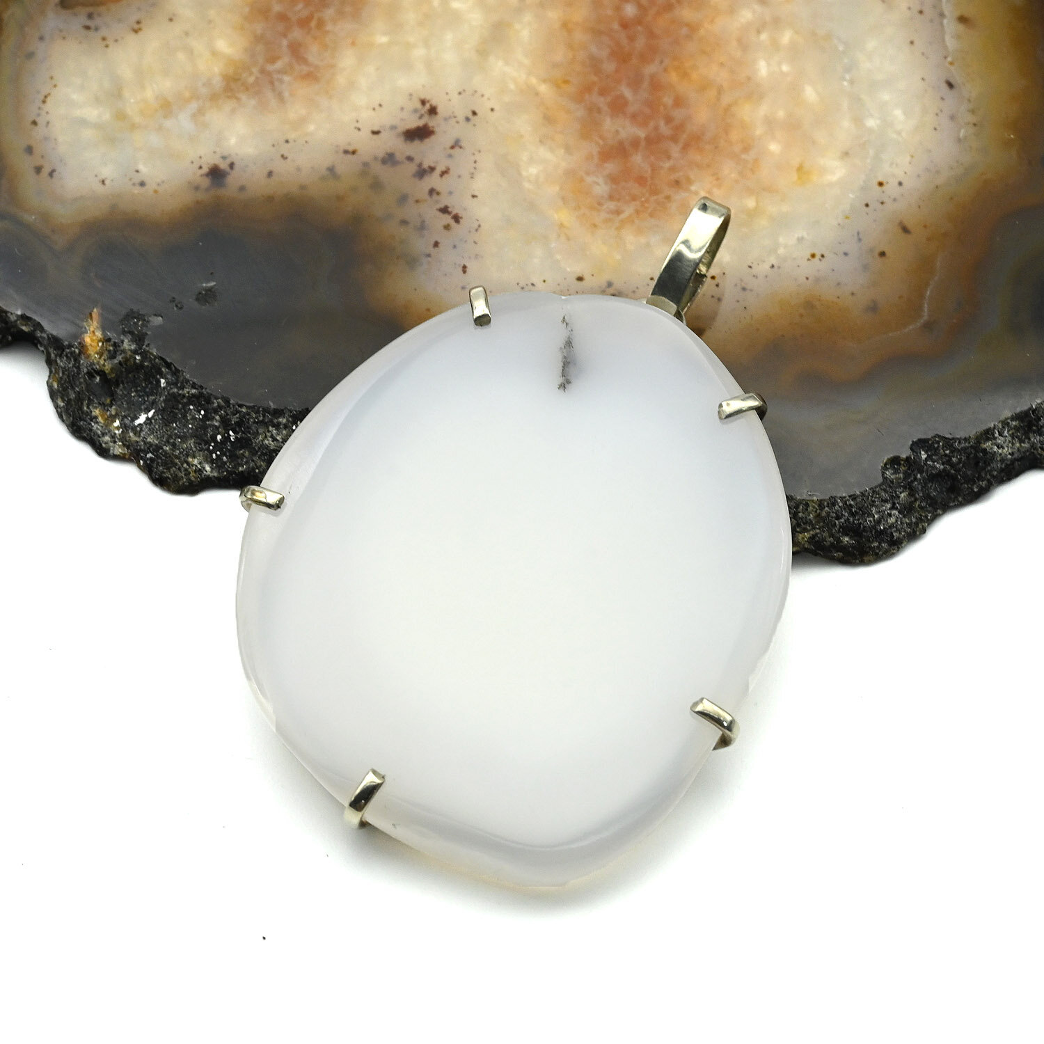 Подвеска, кахолонг