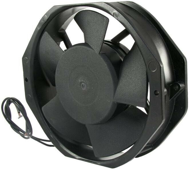 RQA 172x150x50HBL 220VAC Вентилятор,