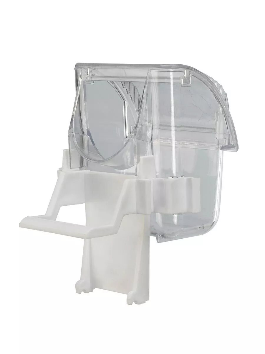 Кормушка для попугаев Ferplast FPI4503 наружная, 6х5х7 см 84503724