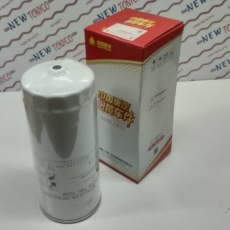 Фильтр топливный <Оригинал> для SITRAK C7H / HOWO T5G