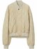 Куртка BURBERRY, размер 4, разноцветный