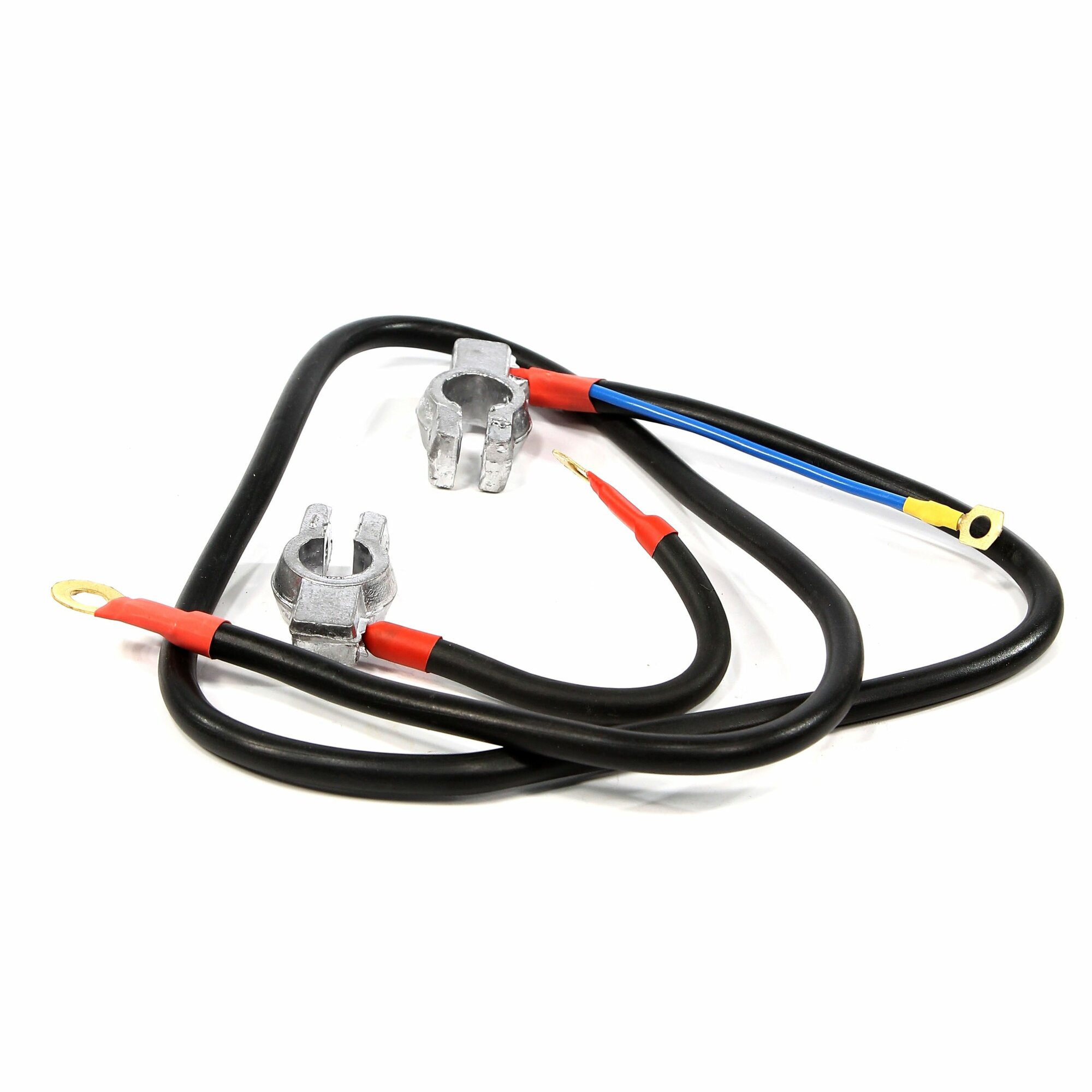 Провод клеммы аккумулятора ГАЗель дв. 402 (+/-)