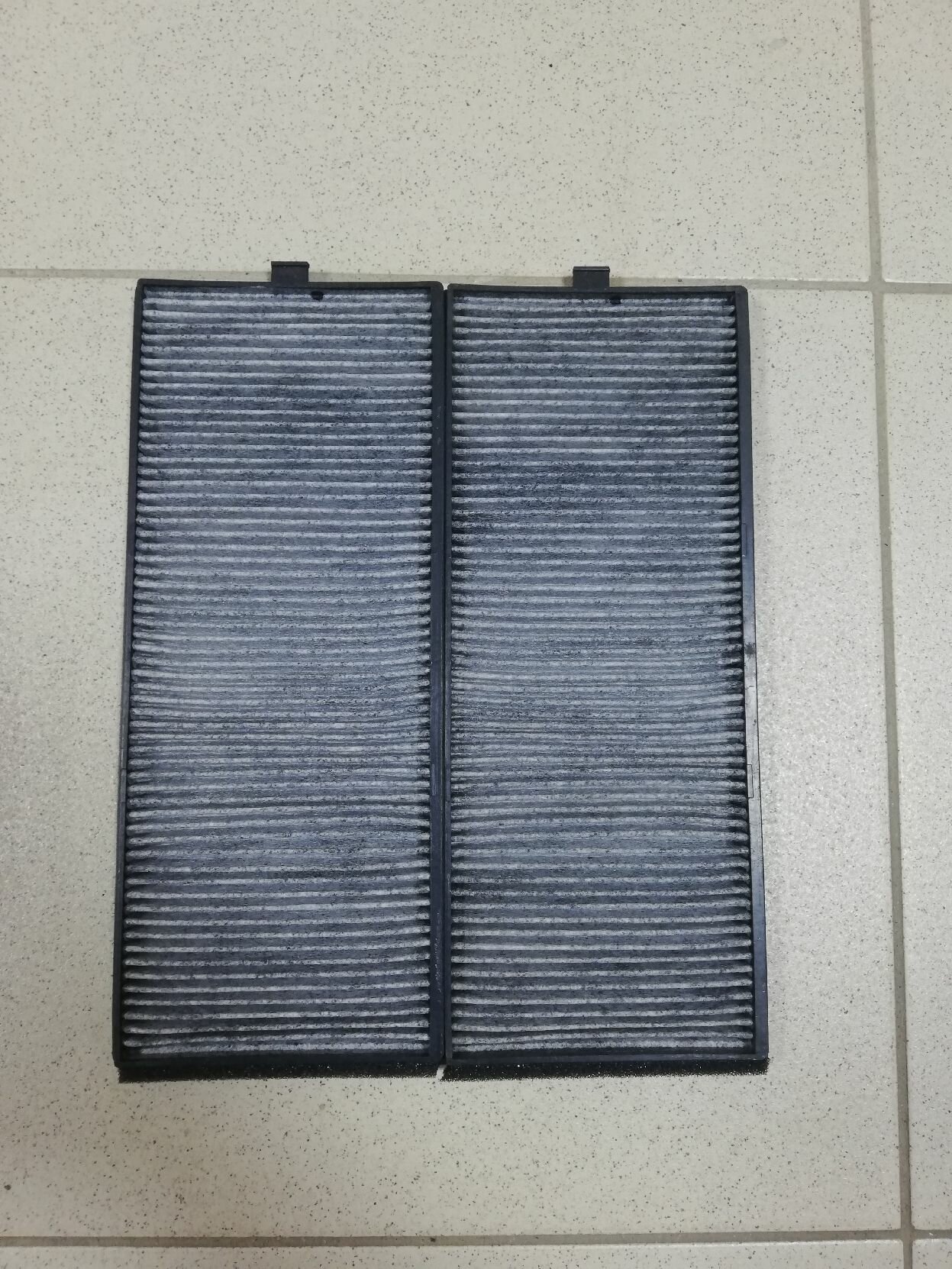 Фильтр салона (угольный) ZEKKERT Tagaz C10 [1.3 16V 5MT седан]