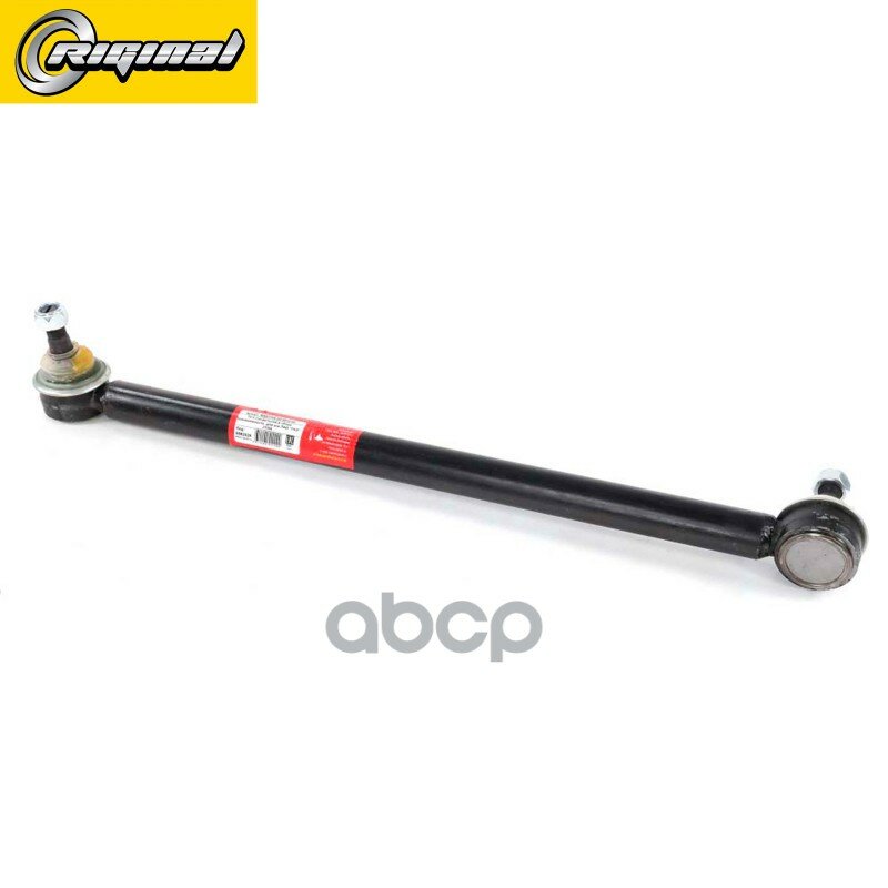 Тяга продольная в сборе для а/м Г-33104 (закатная, аналог оригинала) Riginal арт. RG33104341401202