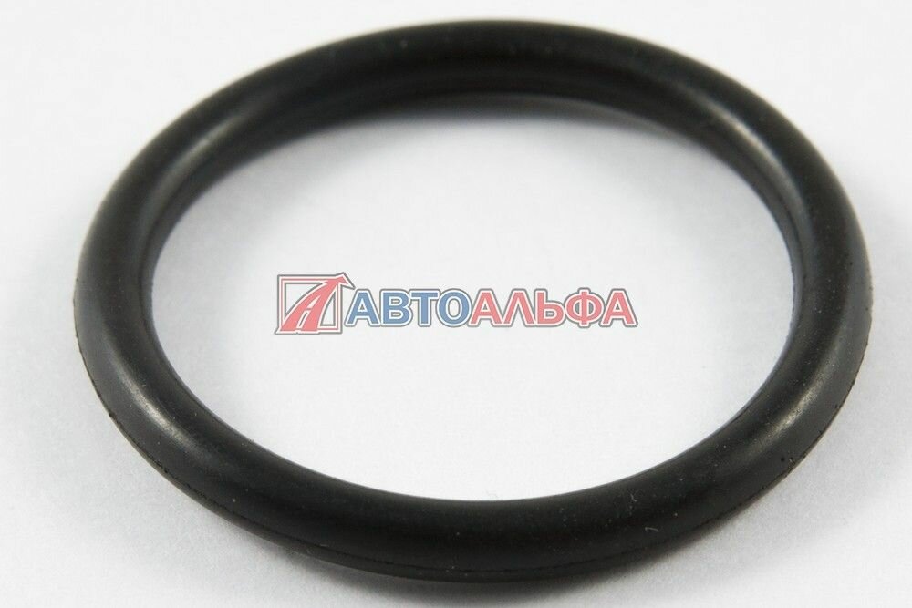 Кольцо уплотнительное вентиляции картера двигателя КАМАЗ, урал