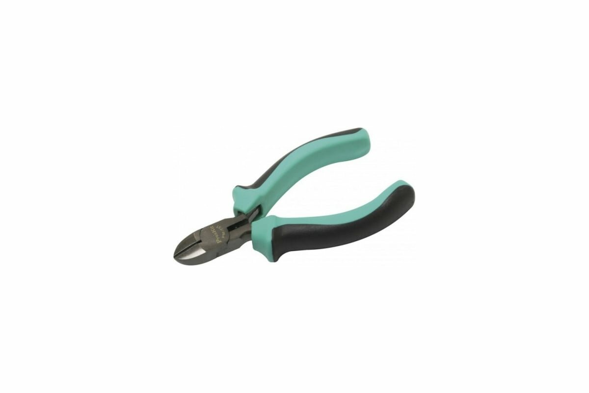 Pro'sKit PM-737 Кусачки прецизионные для микроэлектроники, точный рез 00255022