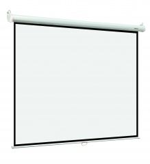 Экран настенный digis dsob-1101 (optimal-b, формат 1:1, 70", 130*130, mw)