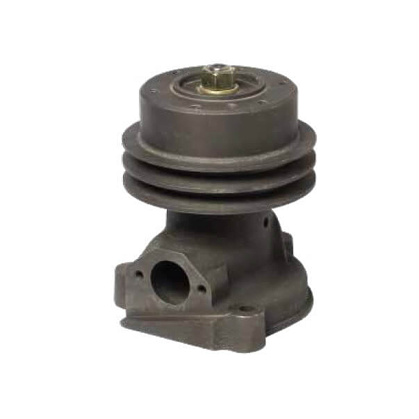 LUZAR LWP06457 (LWP06457) насос водяной для а / м 33104 валдай д-245.7 е-2, мтз-80 / 82 с двиг. д-245 (lwp 06457)