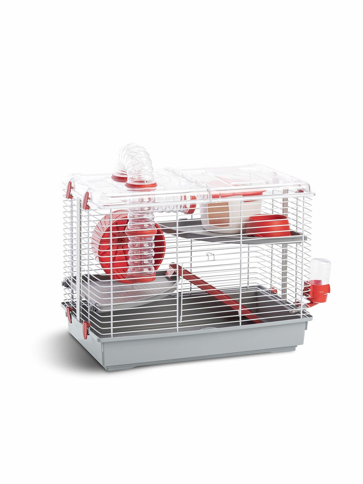 Клетка для грызунов My Pets Solutions PINO 45x27x34h см VLT-20107011