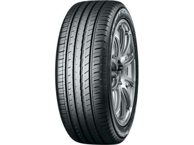 Yokohama BluEarth-GT AE51 225/55 R17 W101