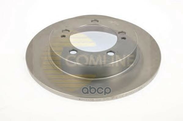 Тормозной диск Comline ADC0376 для тормозной системы оригинальная посадка