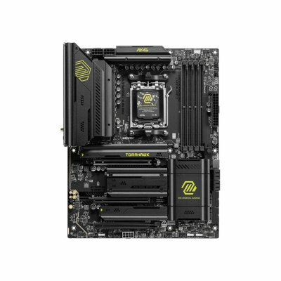 Материнская плата MAG X870 Tomahawk WiFi