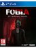 Fobia - St. Dinfna Hotel PS4