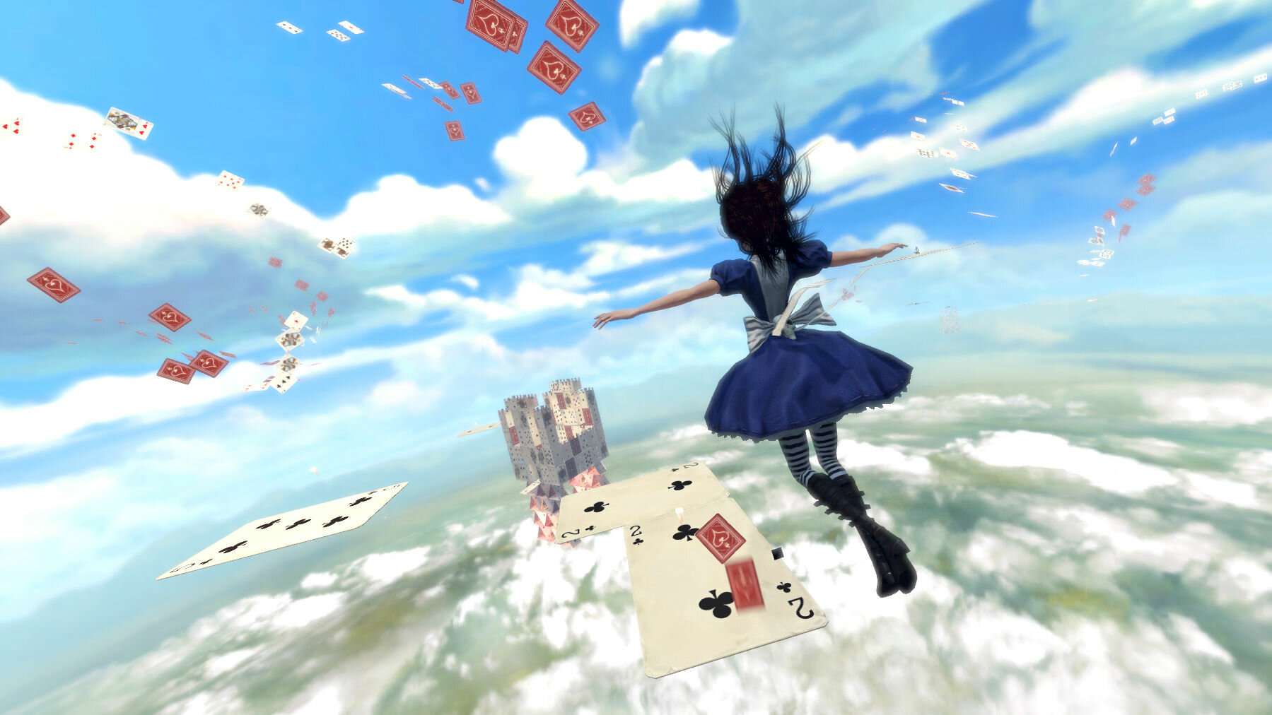 Alice Madness Returns | Alice Madness Returns | Новая Зеландия | STEAM GIFT