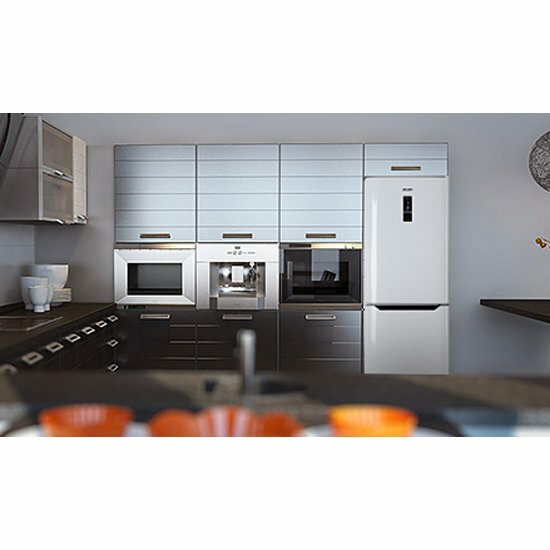 Холодильник Atlant ХМ 4623-109 ND