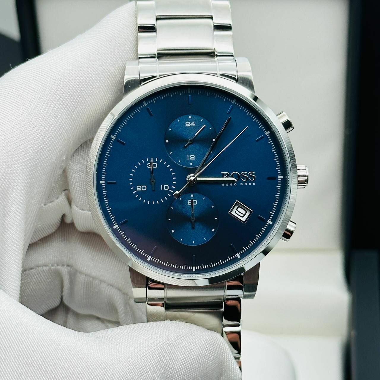 Наручные часы BOSS