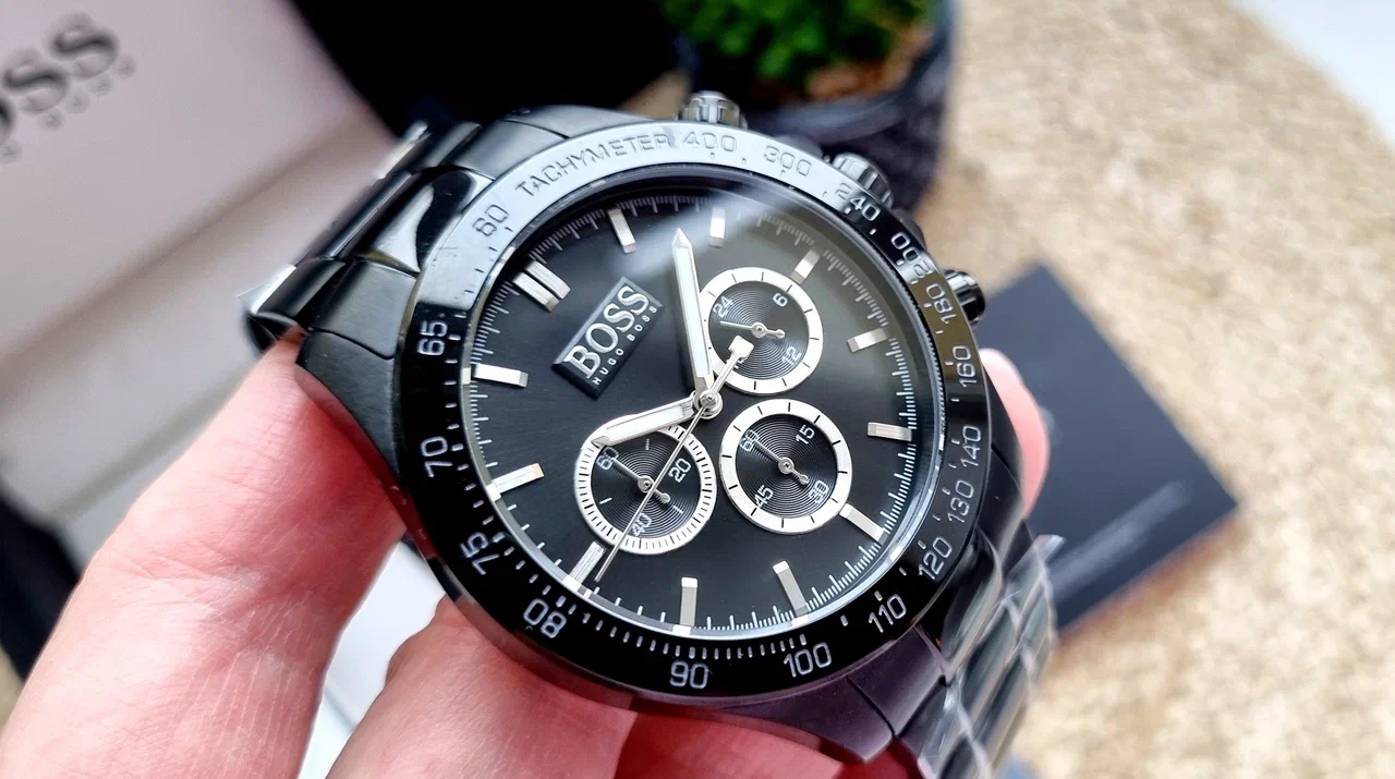 Наручные часы