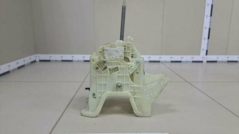 Кулиса КПП Kia Sportage 3 SL 2010-2015 кат.номер: 467003W110