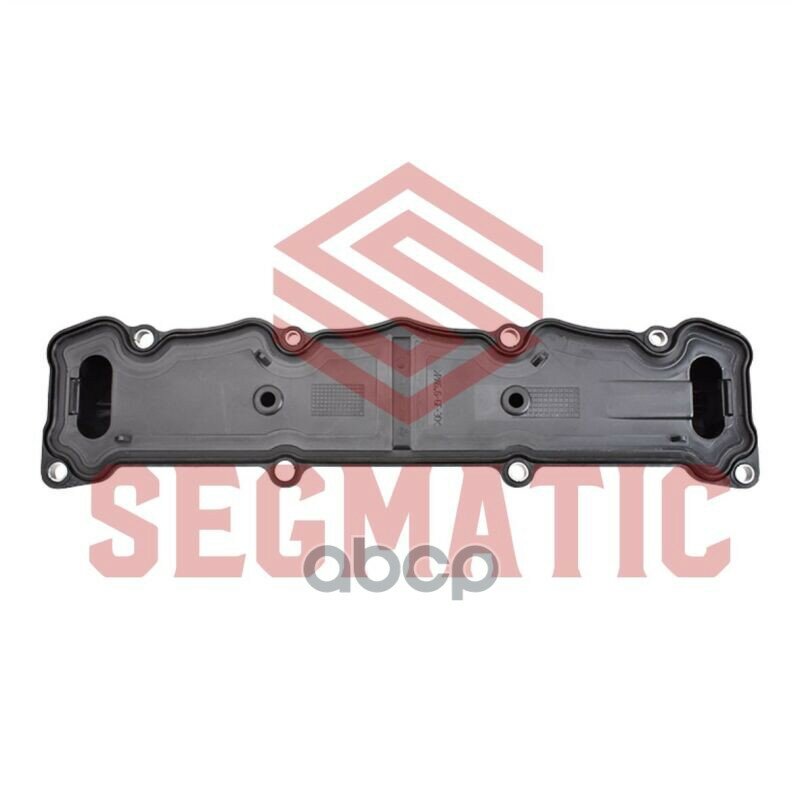 Крышка Клапанная Citroen C4 1.6 Перед. SEGMATIC арт. 1012C111