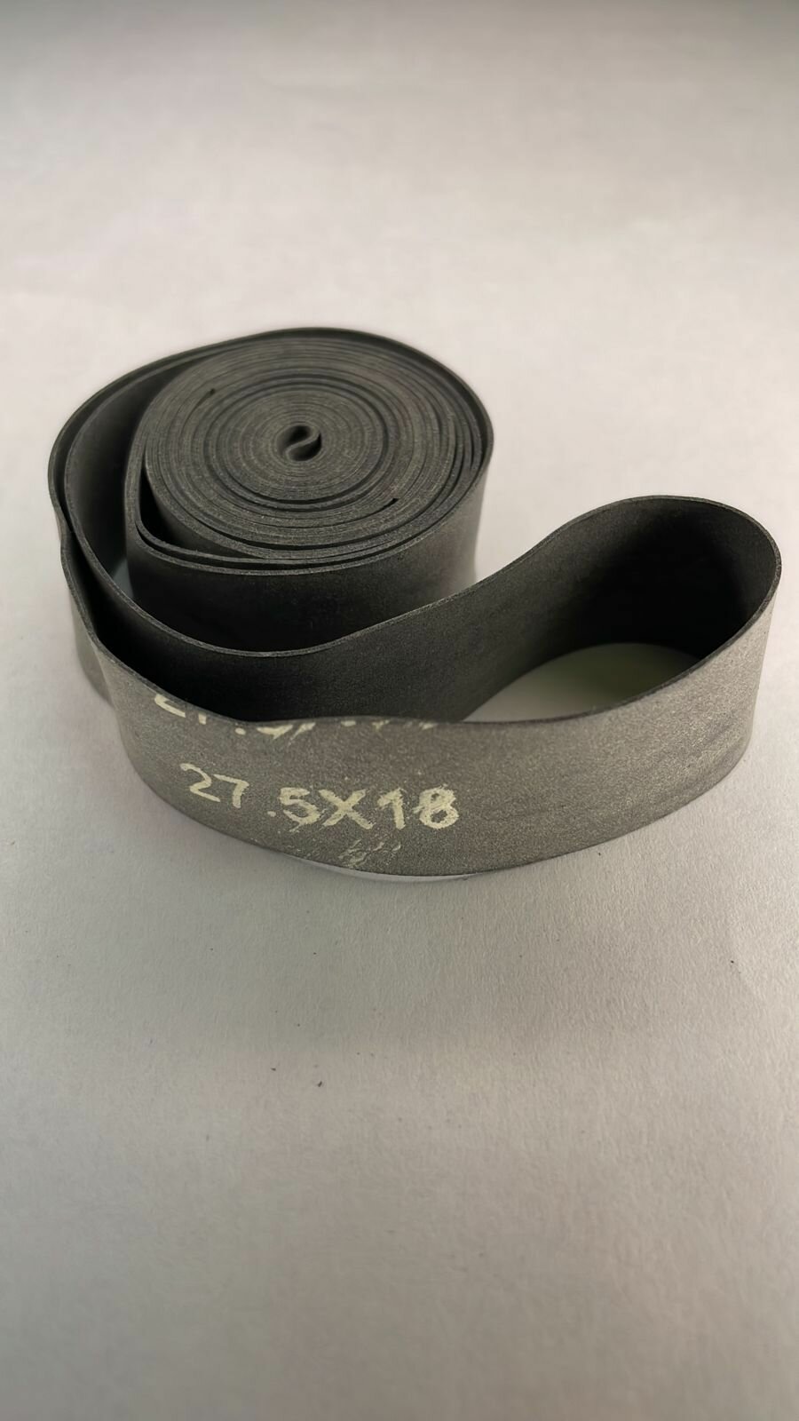 Лента ободная флиппер на колесо 27,5 дюймов для велосипедов. к-т 2 шт. 3062750