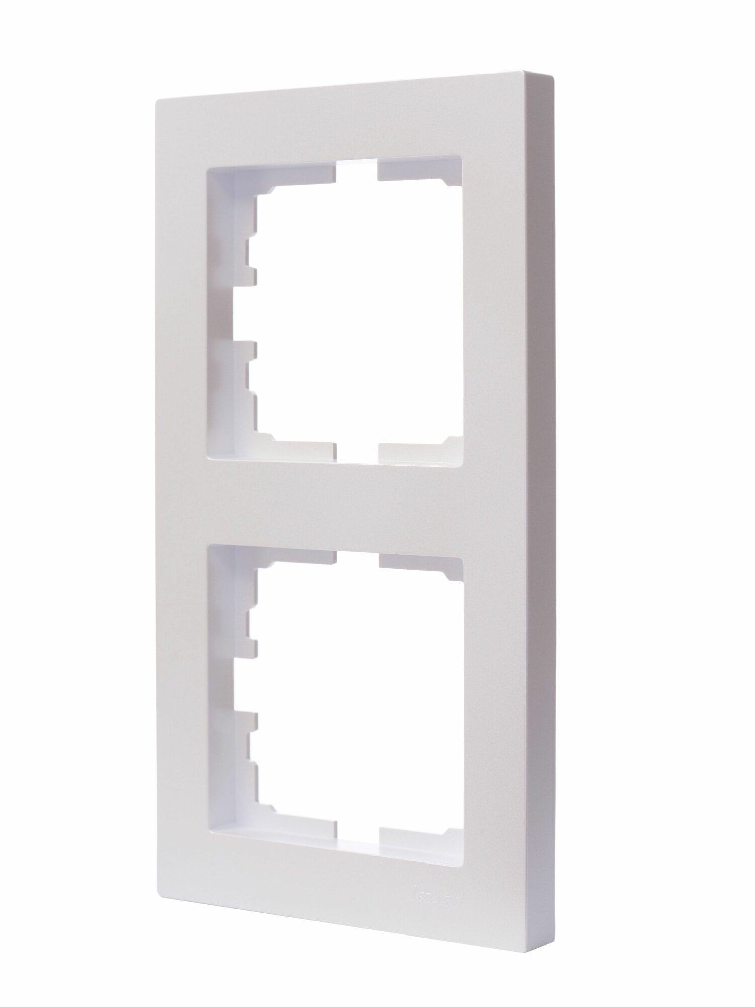 Рамка 2-ая вертикальная без вст/VESNA