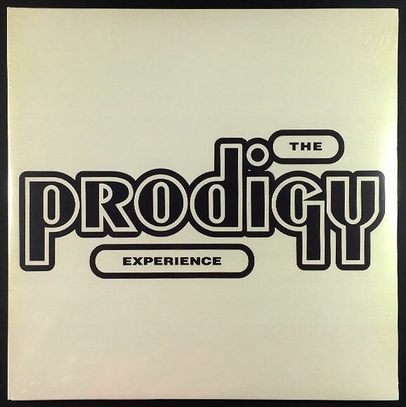 Виниловая пластинка The Prodigy - Experience (2LP, 2020, XL Recordings)