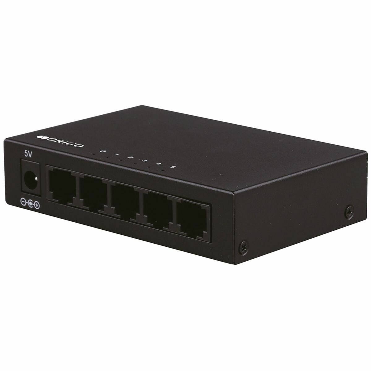 Коммутатор ORIGO OS2205/A1A