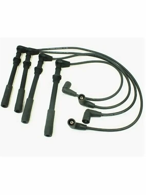 Провода высоковольтные Chery Kimo/Indis/QQ-6 (Чери Кимо/Индис)