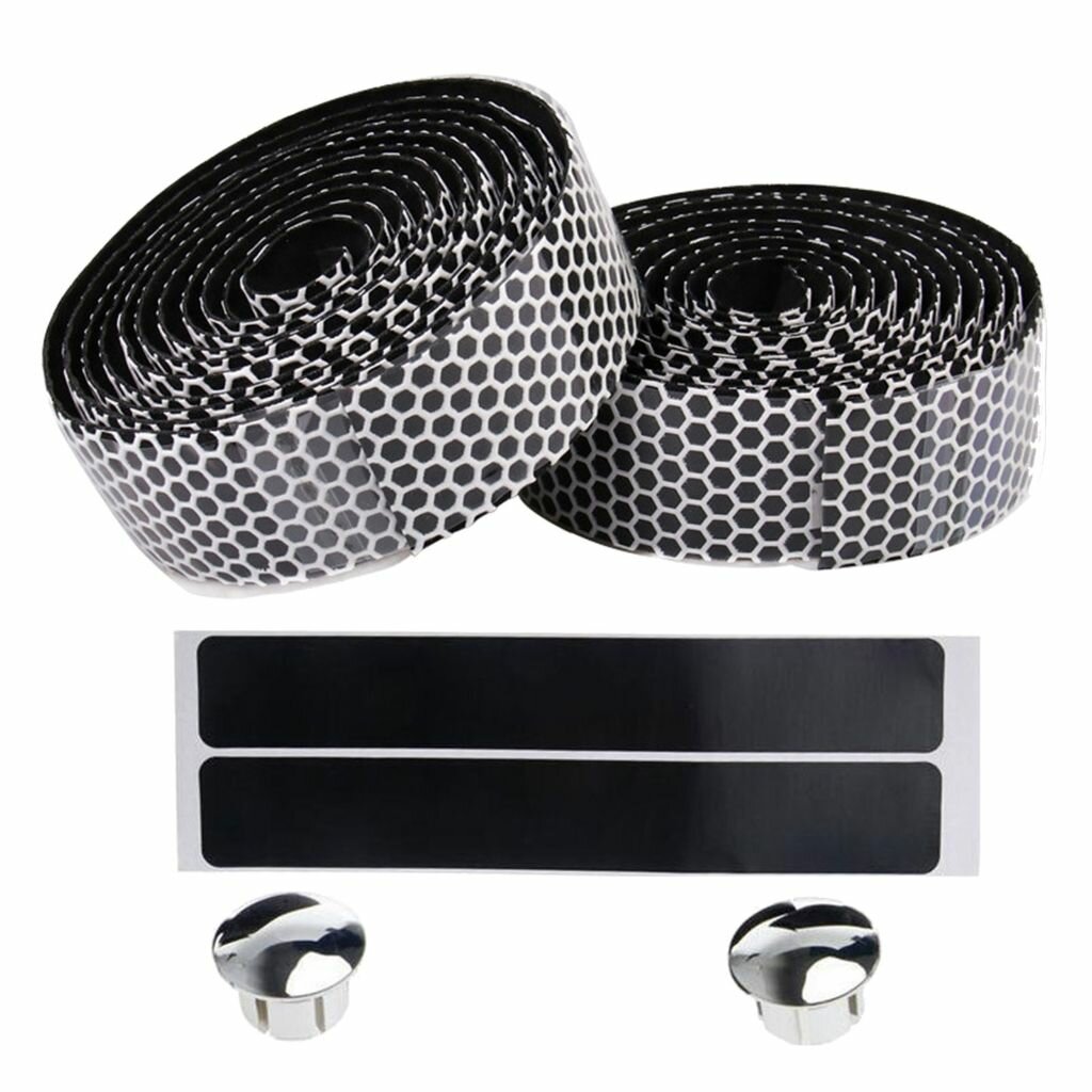 Ленты для дорожного велосипеда ленты общая длина 6,56 фута ширины 1.18 дюйма