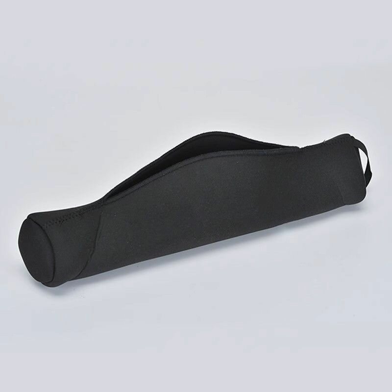 Чехол на прицел39*8*8 см неопреновый регулируемый, размер М Tundra