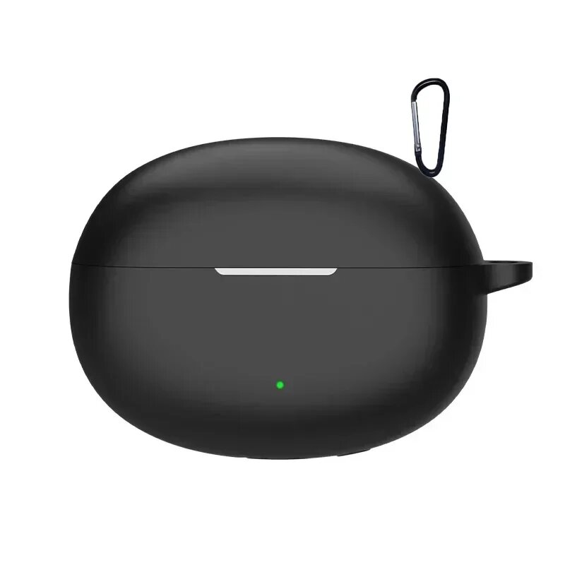 Чехол для наушников For Honor CHOICE X5 pro honor Earbuds X7, черный