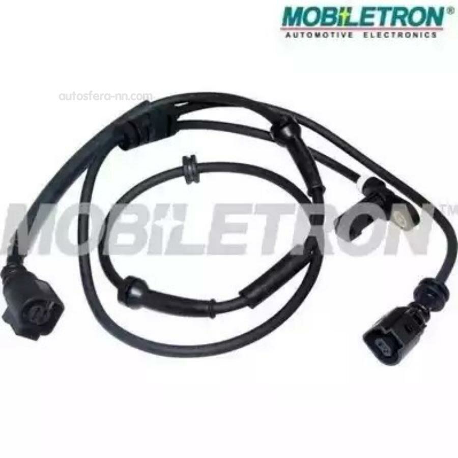 MOBILETRON ABEU098 Датчик ABS VW Sharan, Ford Galaxy, Seat Alhambra 95-, R