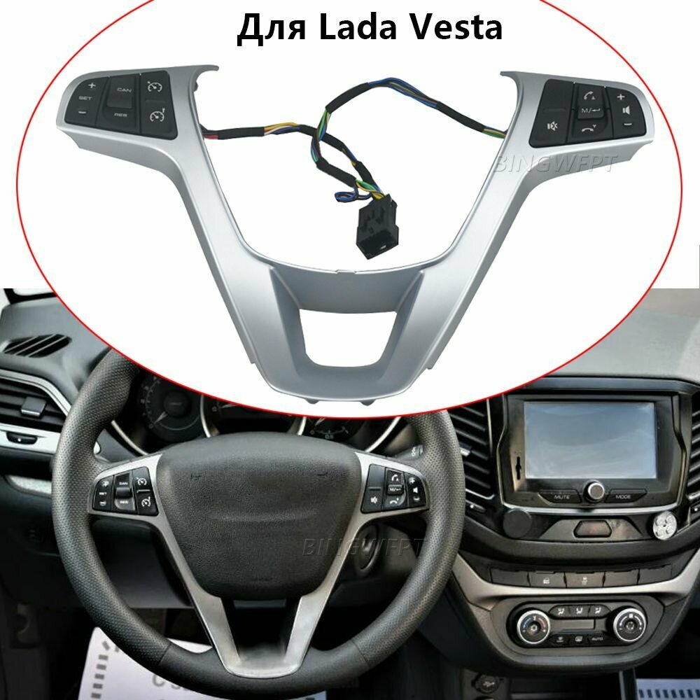 Вставка мультируля