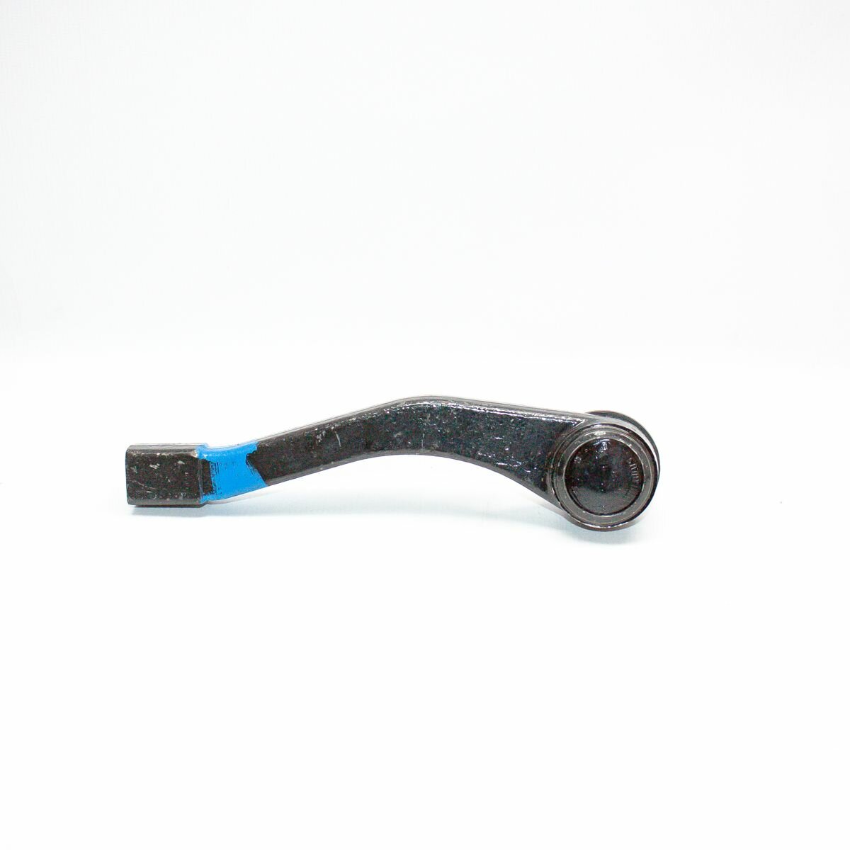 Оригинал Рулевой наконечник левый Санг Йонг Рекстон (01-) (d14mm) / SsangYong Rexton / 4666008000