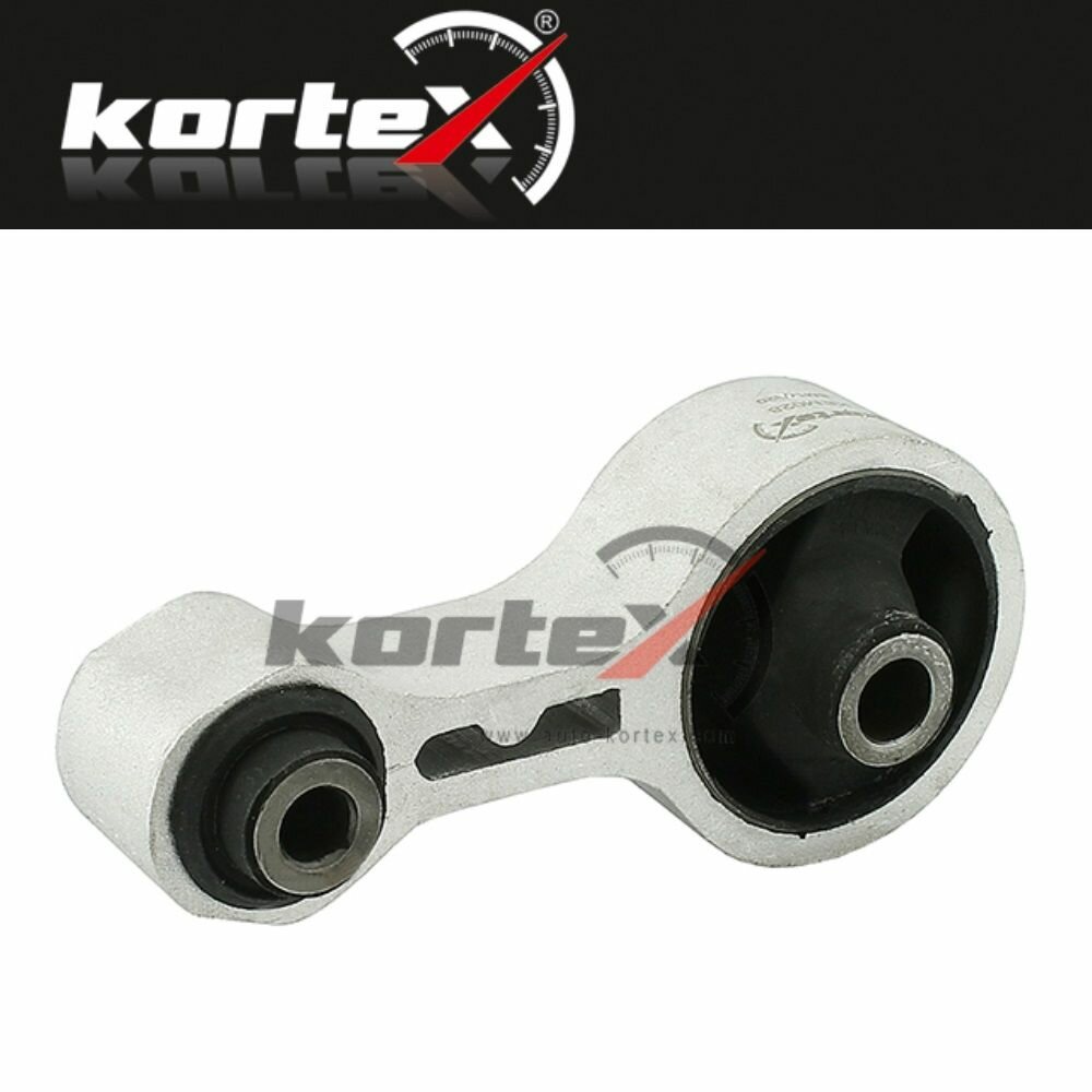 Опора двигателя задняя для а/м MAZDA 6, Kortex KEM028