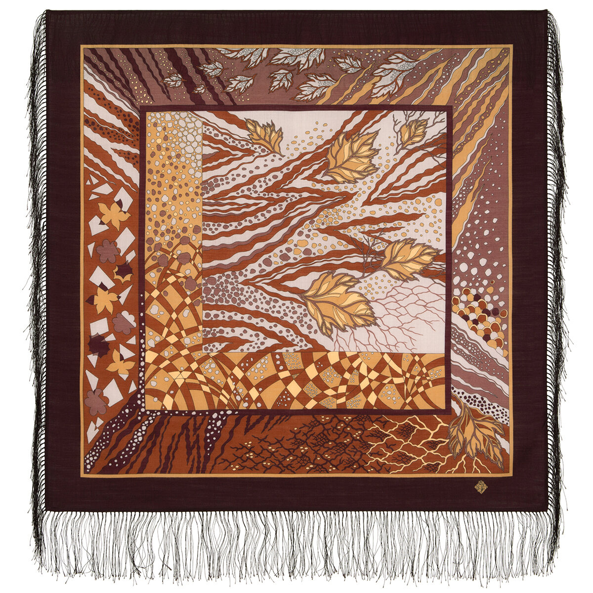 Платок для женщин