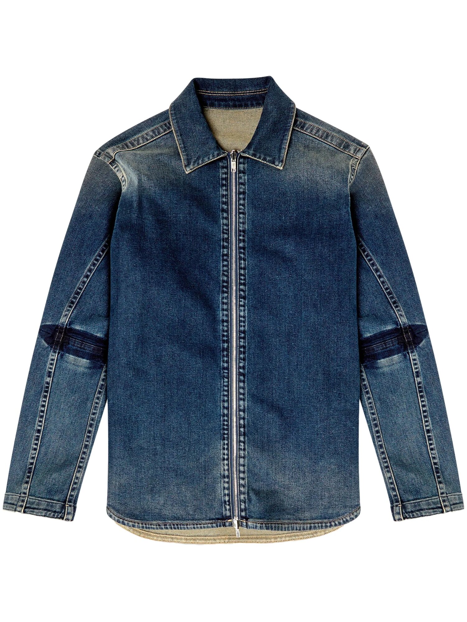 Куртка джинсовая D-Simply-Re