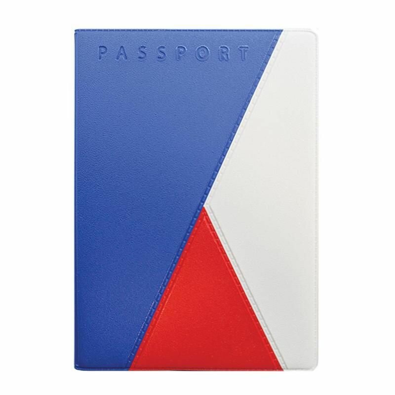 Обложка для паспорта