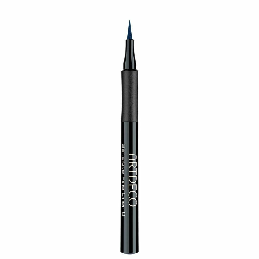 Подводка для глаз ARTDECO для чувствительных, Sensitive Fine Liner, тон 6, 1 мл